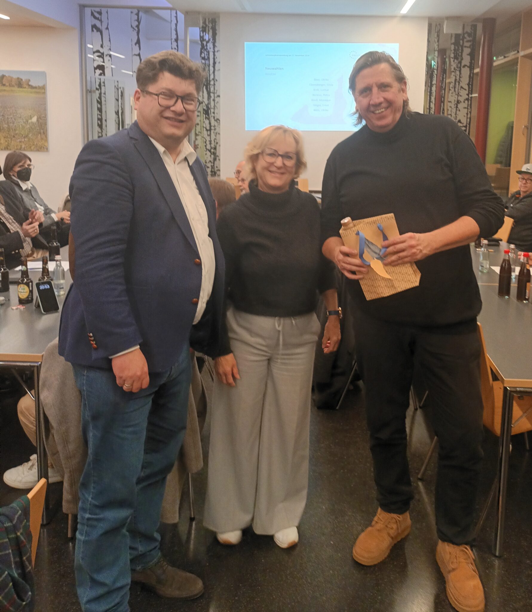 Thomas Weis übernimmt Vorsitz des Museumsvereins Burglengenfeld ...