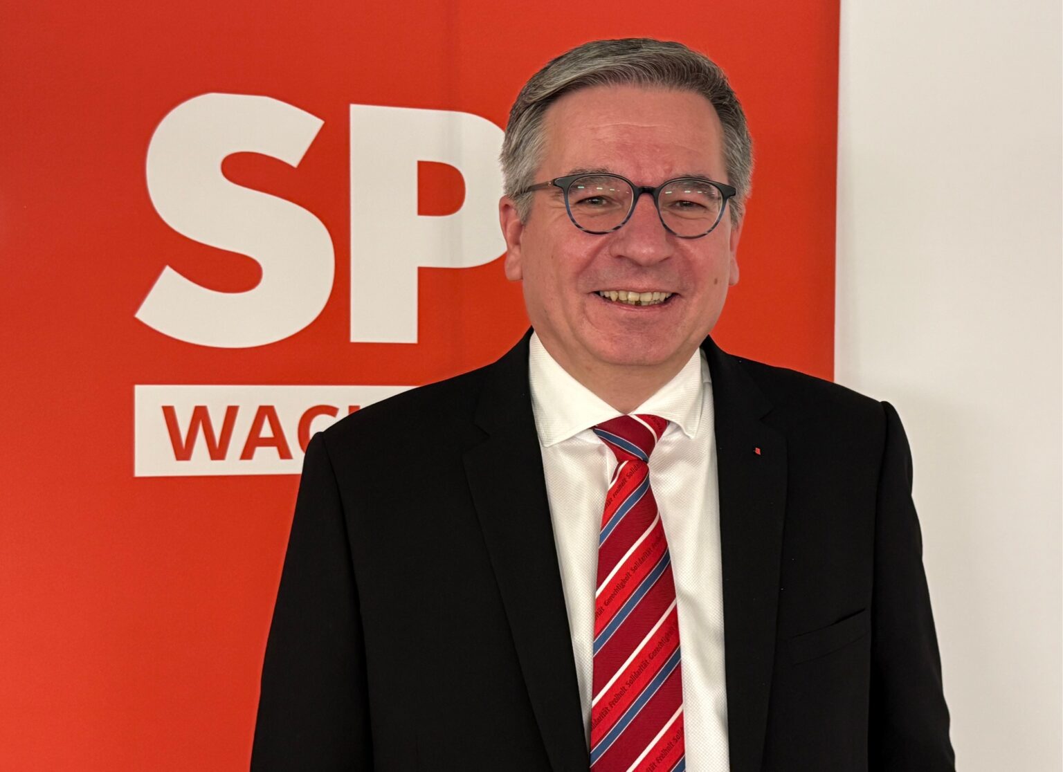 Peter Gaschler zum Bürgermeisterkandidaten nominiert – Oberpfalz Bote