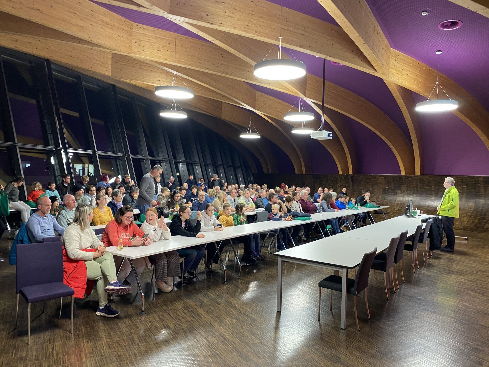„Kraftwerkstour für alle“ feiert silbernes Jubiläum – Oberpfalz Bote